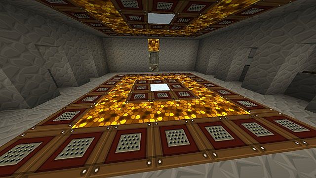 Minecraft Adventure Map Pentagon# Minecraft Map