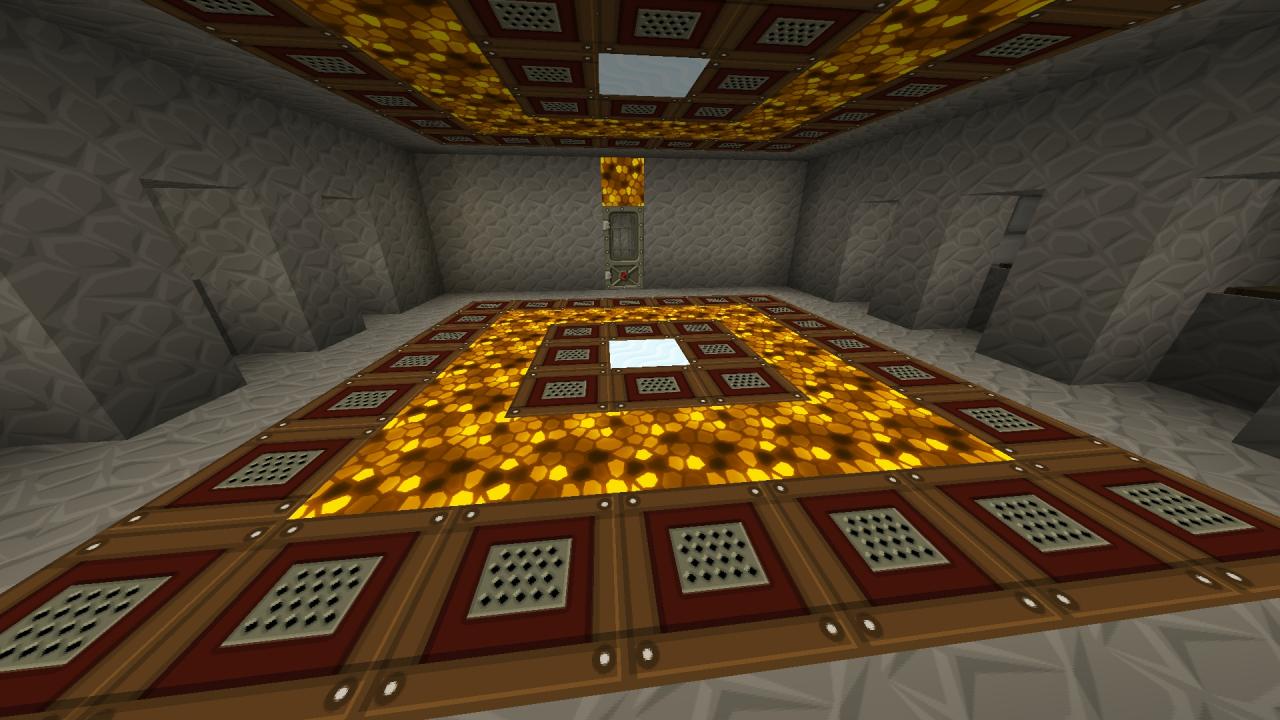 Minecraft Adventure Map Pentagon# Minecraft Map