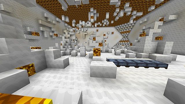 Minecraft Adventure Map Pentagon# Minecraft Map