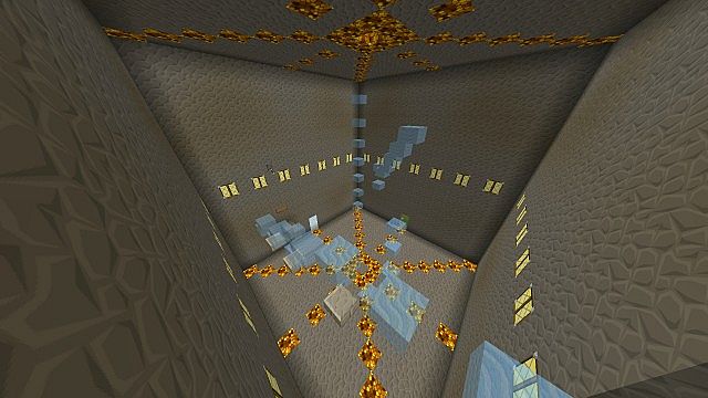 Minecraft Adventure Map Pentagon# Minecraft Map