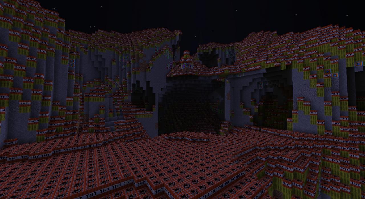 My Rainbow Mod Minecraft Mod