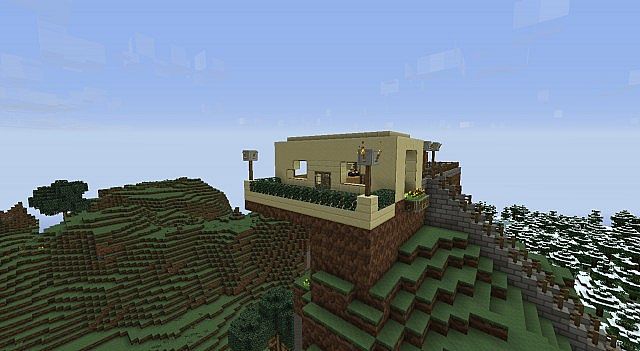 Hillside Manor Home! Download! FULLY Furnished! 100+ Downloads ...