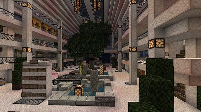 LazerCraft- Minecraft SMP Server Minecraft Server