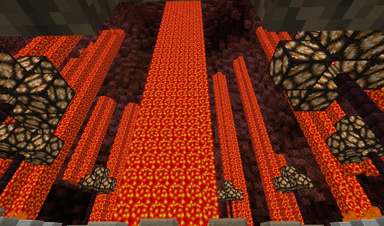 TerraCraft Minecraft Server