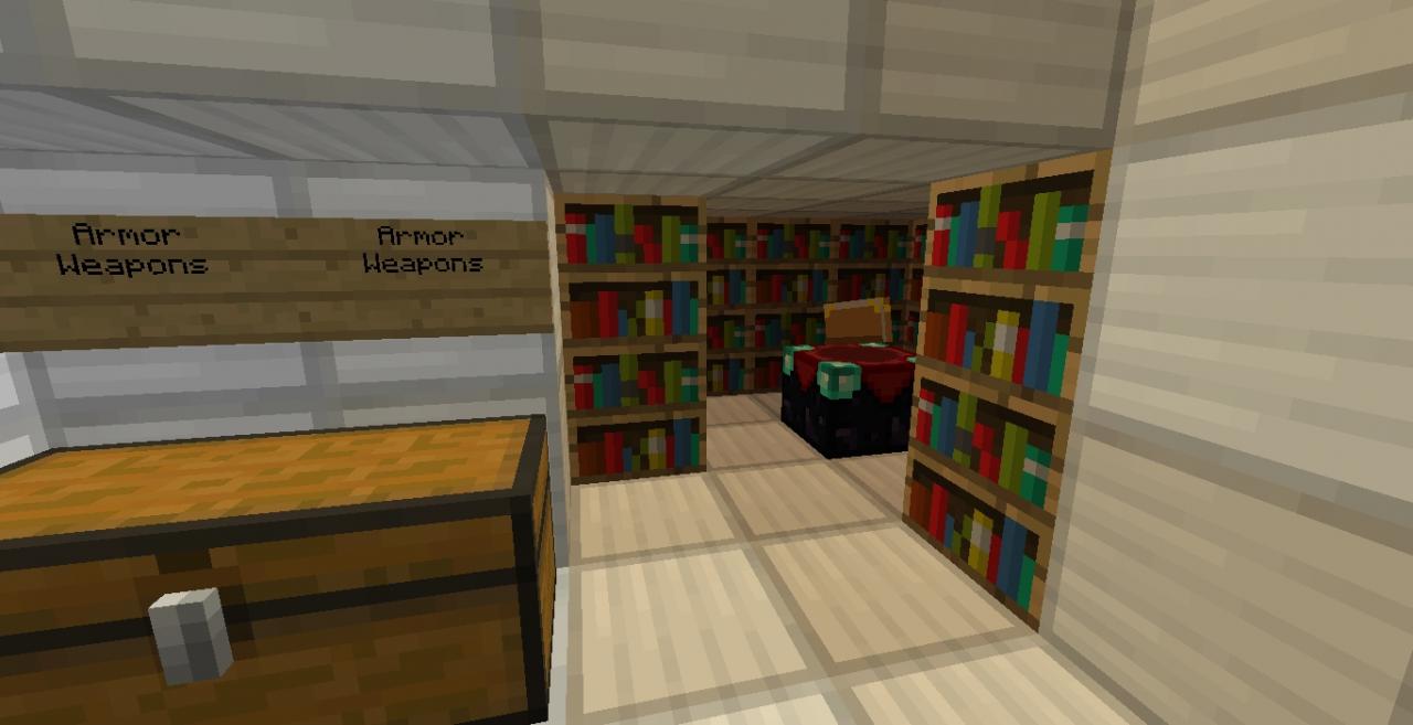 Xp Farm [Made By Me Fully] BROKEN Minecraft Map