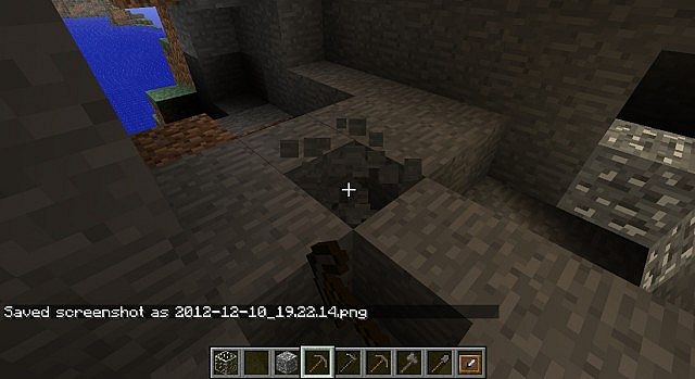 Steel Mod (Devlopment) Minecraft Mod