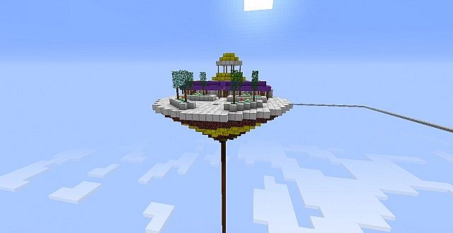 Dragon Ball Z Kai Minecraft Saga Minecraft Map