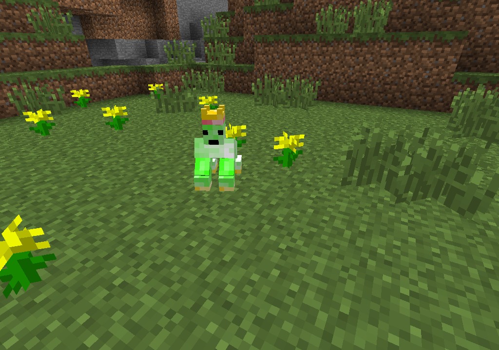 Frogs Mod! [WIP] [1.4.5] [New Mobs!] [New Food!] [Much More Coming Soon ...