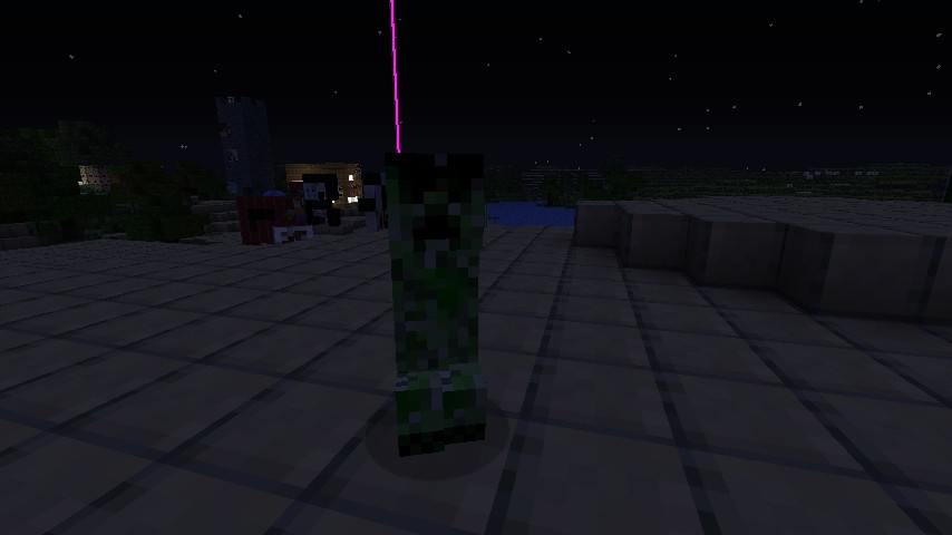 the goofy and scary pack Minecraft Texture Pack