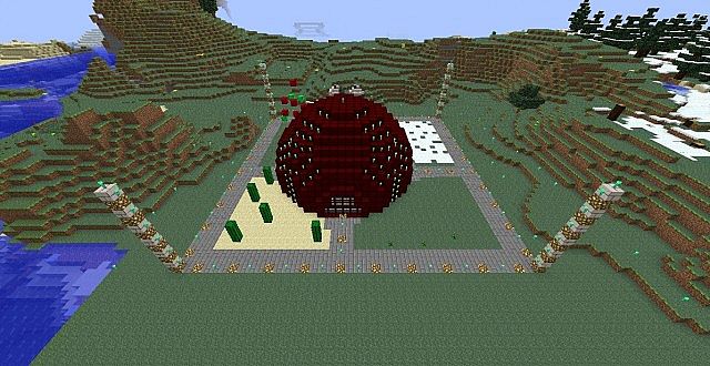 Quantum-Craft Tekkit Server NoLag Regular Staff! Minecraft Server