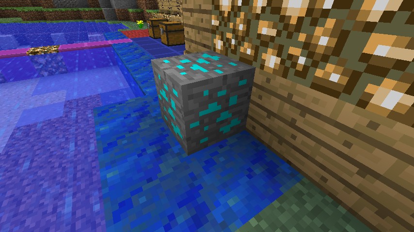 Into the End Minecraft Texture Pack