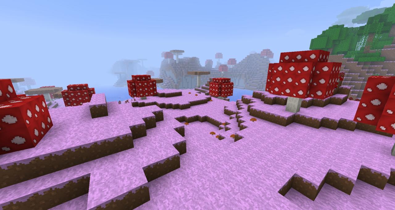 Crafters Semi-realistic textures Minecraft Texture Pack