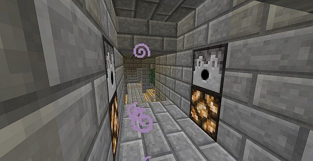 Epic Crib Minecraft Map