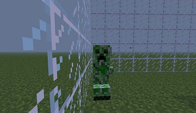 Creeper Keeper Minecraft Map