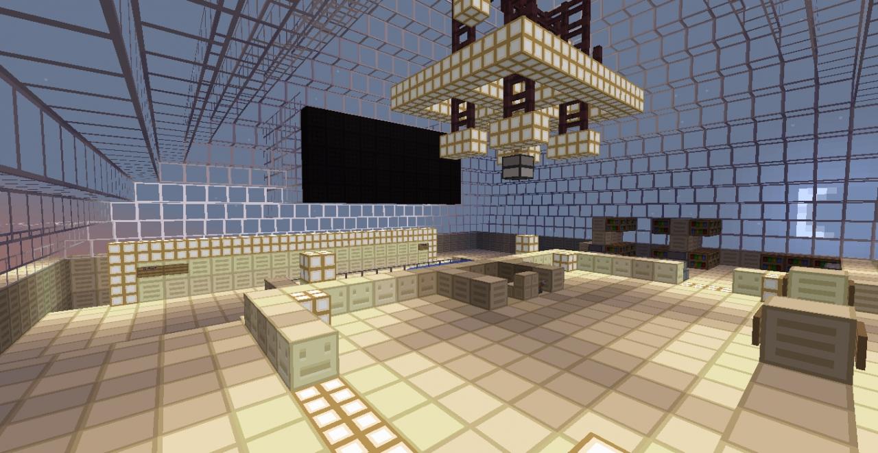 Housing Minecraft Map