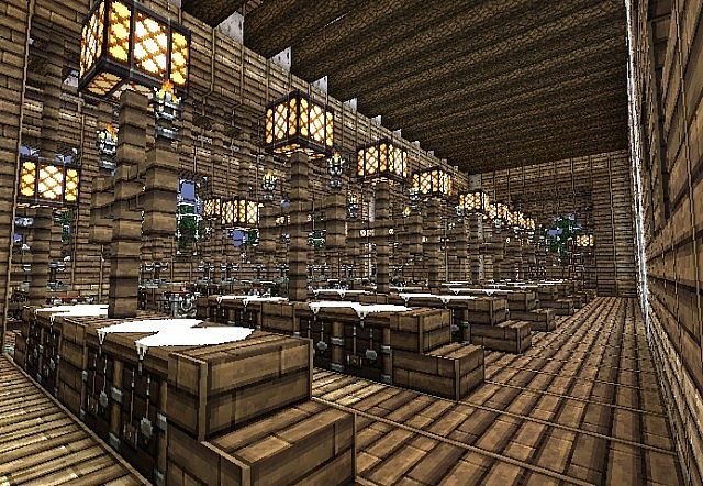 Christmas Time! Minecraft Map