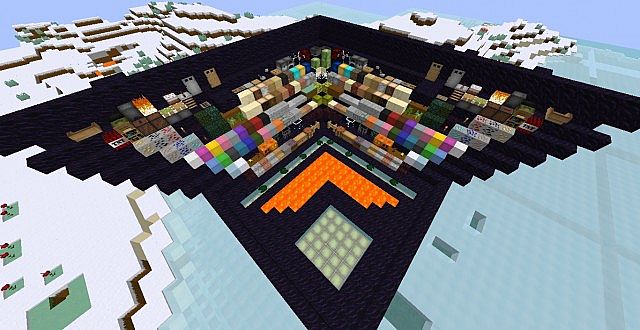 KingCraft Minecraft Texture Pack