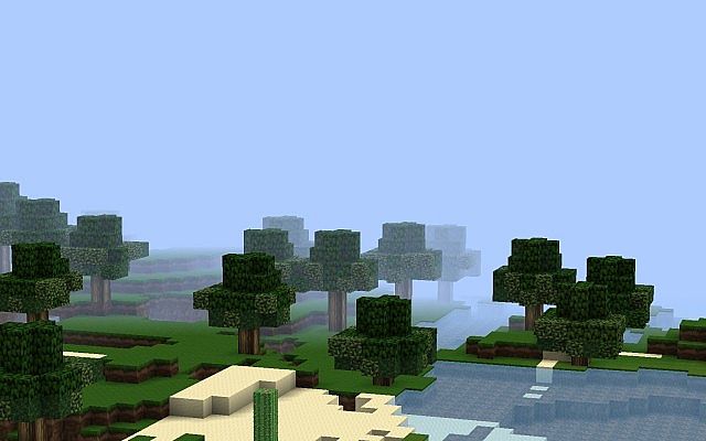 Gronkh´s Let´s Play-World Minecraft Map