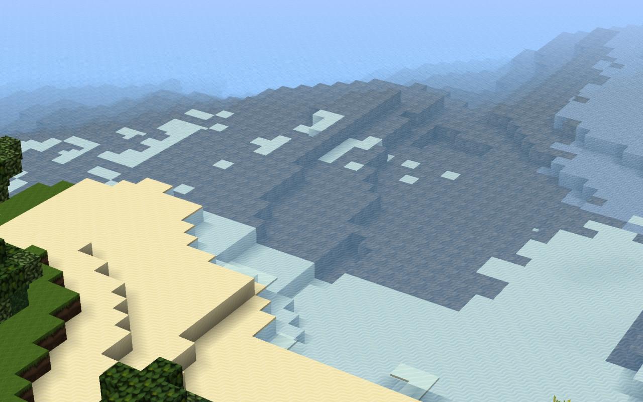 Gronkh´s Let´s Play-World Minecraft Map