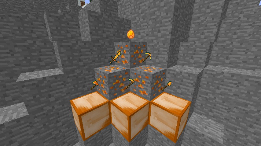 Opal Mod V. 1.5 for Minecraft Version 1.3.2 Minecraft Mod