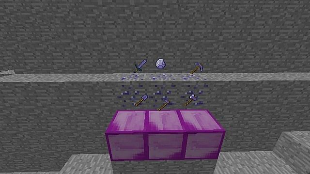 Opal Mod V. 1.5 for Minecraft Version 1.3.2 Minecraft Mod