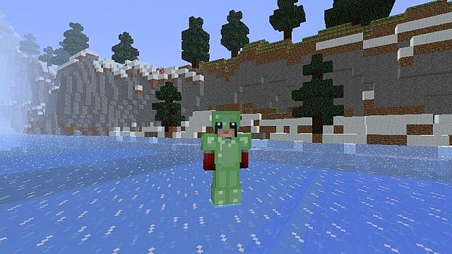 Opal Mod V. 1.5 for Minecraft Version 1.3.2 Minecraft Mod