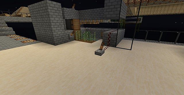 Baileys Ultimate Skyblock : Reborn Minecraft Map