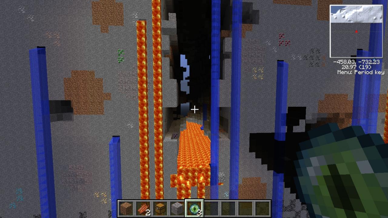 My New Tekkit Sky Block Minecraft Map