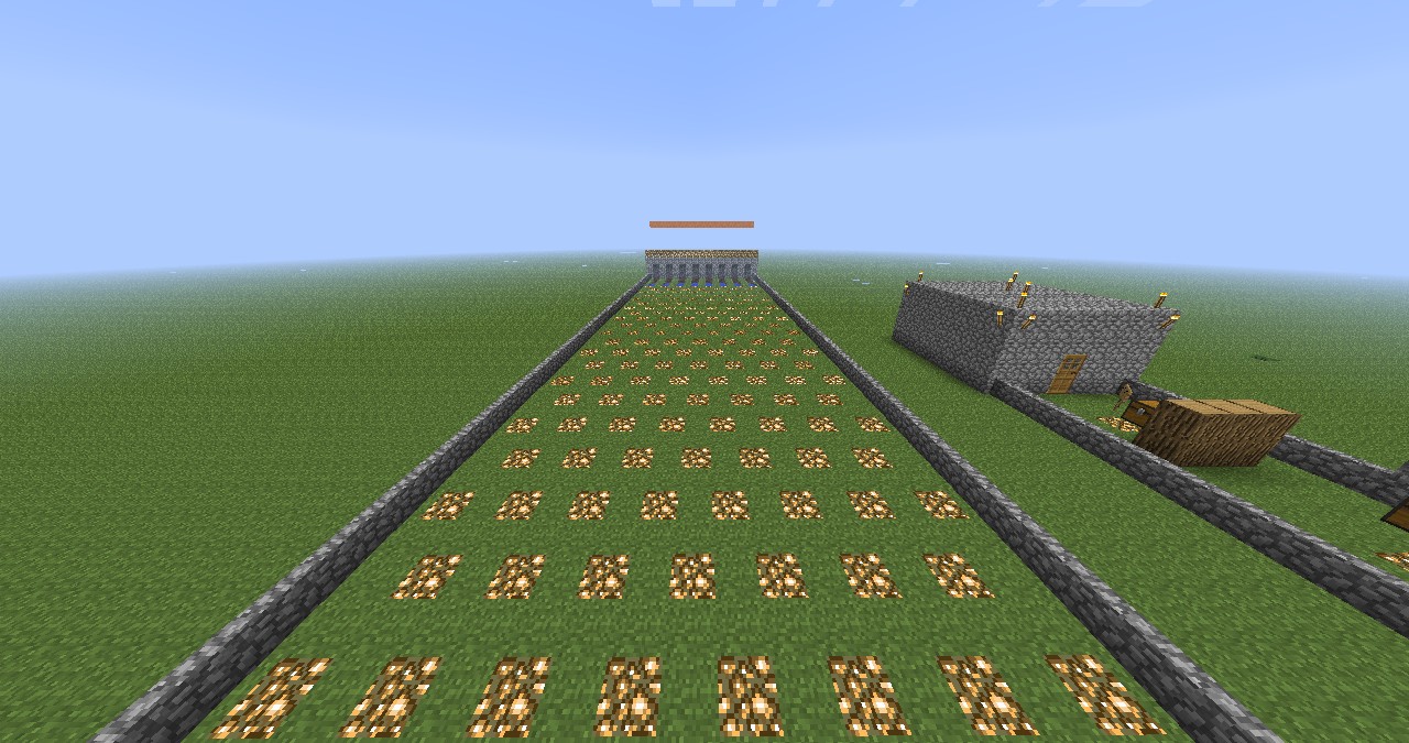 All Achievements World (updated v.0,2) Minecraft Map