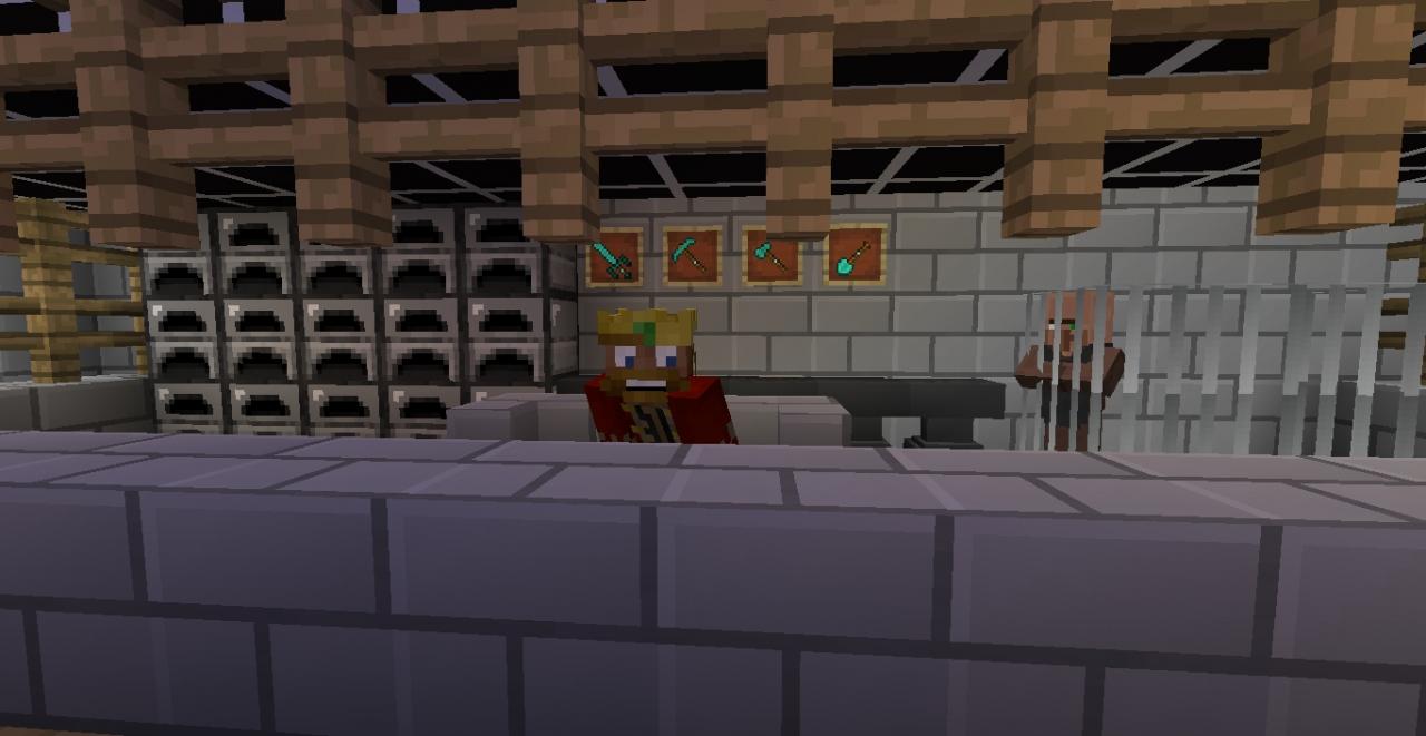 IceCraft (GradientCraft) 1.4.6 Minecraft Texture Pack