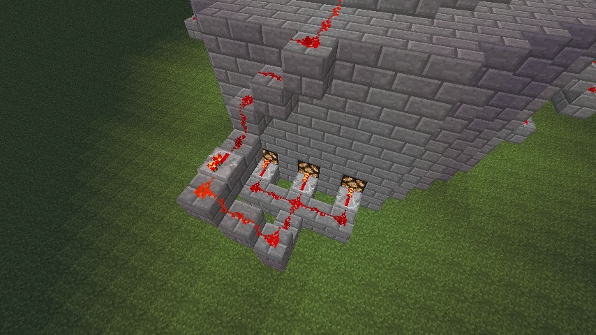 Room Designs: End Portal Room Minecraft Map