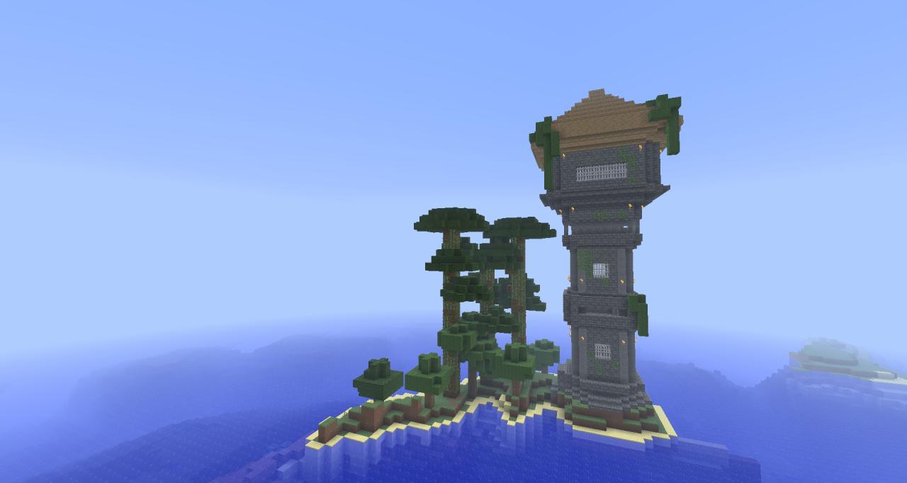 Crafters Semi-realistic textures Minecraft Texture Pack