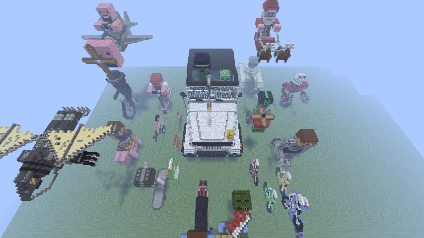 steve the great persecution of rebel (gigantic project) by vahi125 ...