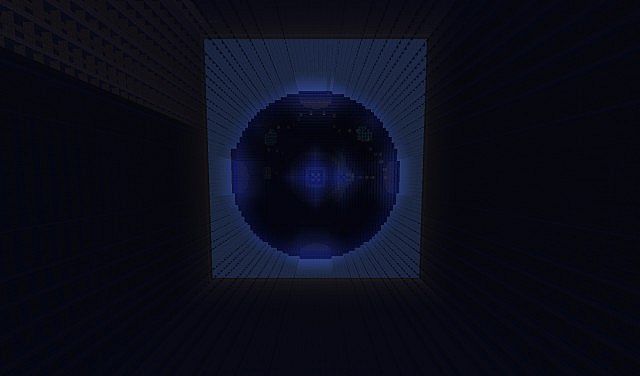 Escape Ball Minecraft Map