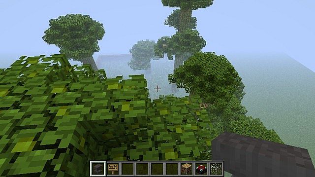 runing man Minecraft Map