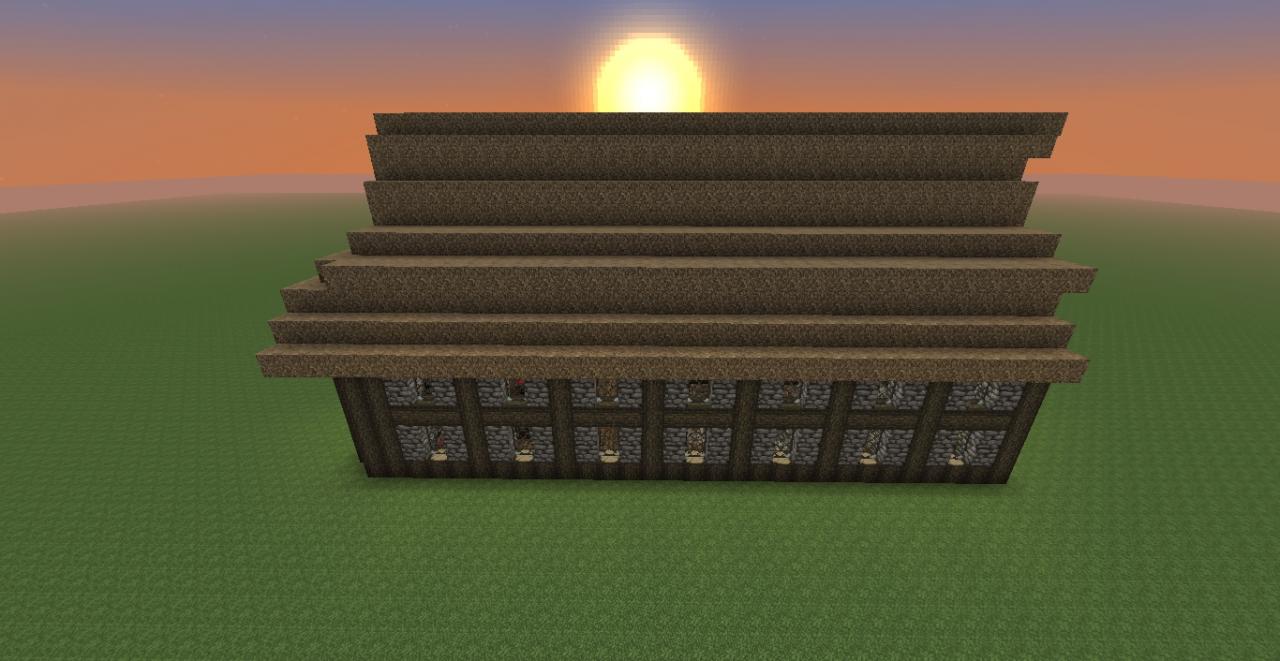 My Dream House Minecraft Map