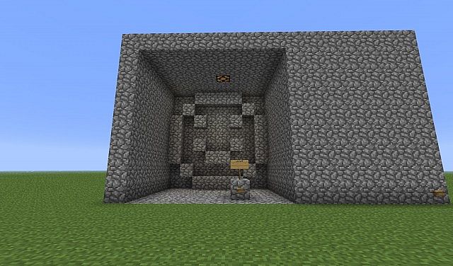 Smile 2 Minecraft Map