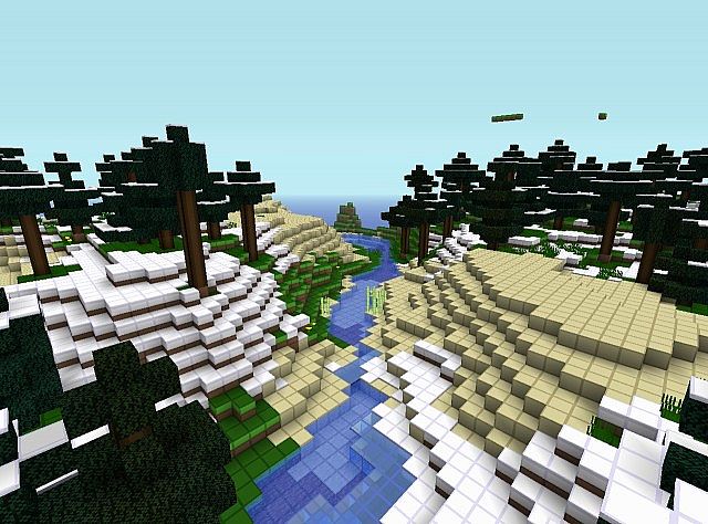 ConfusedCraft [Discontinued - 1.4.7 Support Only] Minecraft Texture Pack