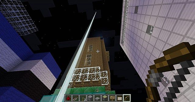 Zombie Survival, Working Elevators, Creations, Pools, Hangout ...