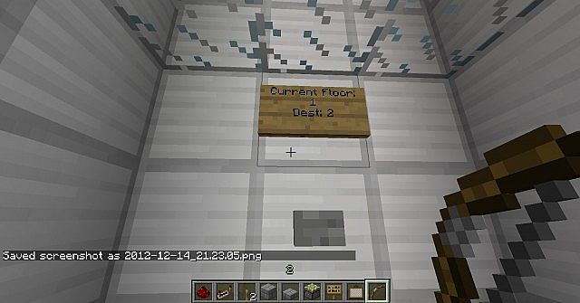 Zombie Survival, Working Elevators, Creations, Pools, Hangout ...