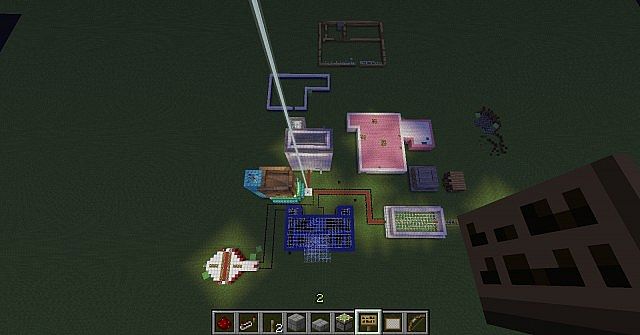 Zombie Survival, Working Elevators, Creations, Pools, Hangout ...