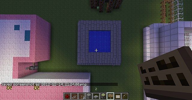 Zombie Survival, Working Elevators, Creations, Pools, Hangout ...