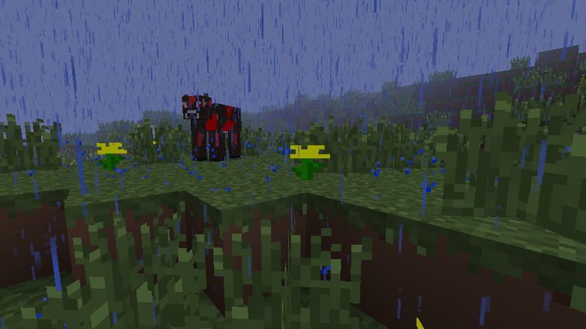 Smooth/ Different pack Outdated Minecraft Texture Pack