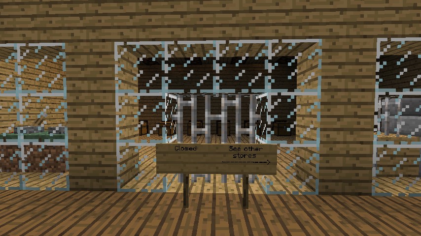 Craft Cubed! ~32 Slots~ ~No Lag~ Minecraft Server