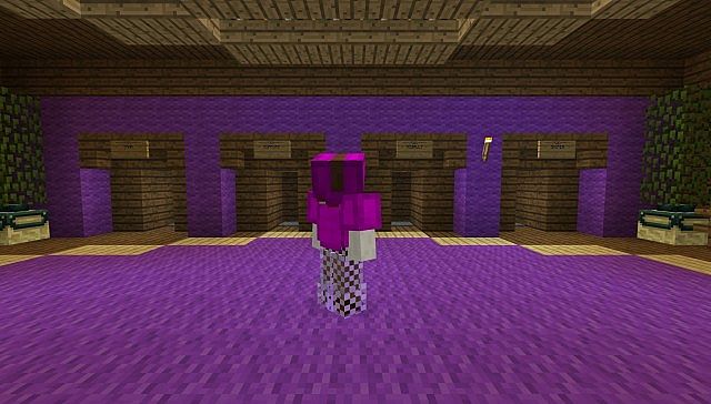 Toy Soldiers Team Deathmatch (MC 1.4.7) Minecraft Map
