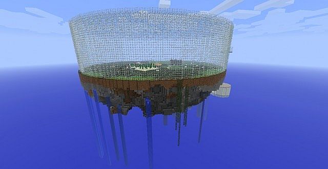 Pike's Peak Minecraft Server