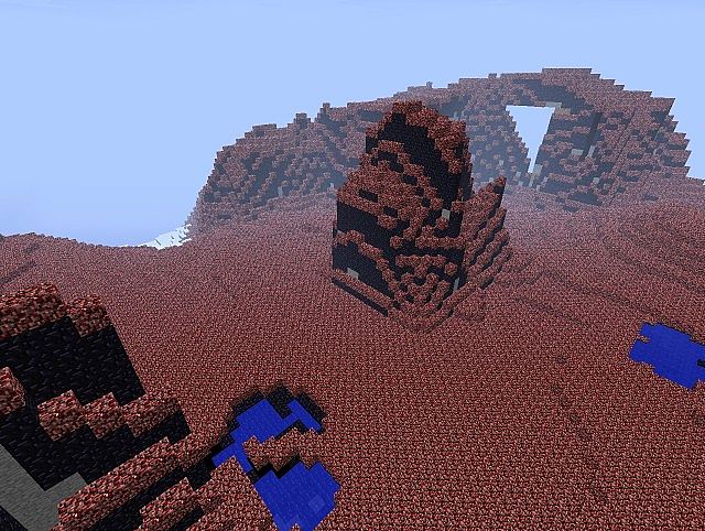 Ultimate chimera mod Minecraft Mod