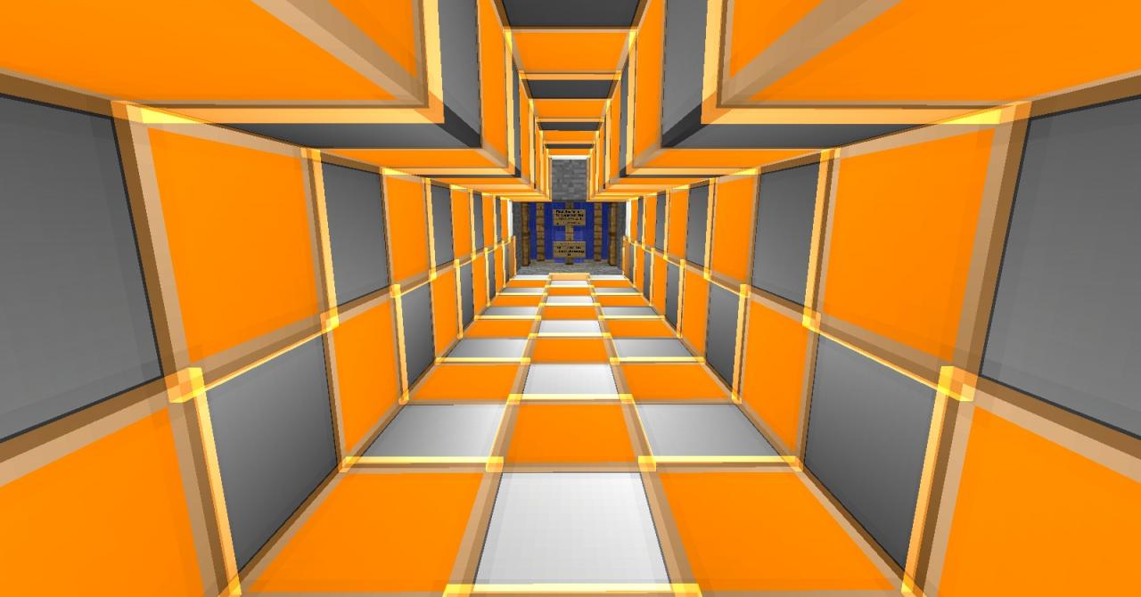 Tekkit Prison Escape Part 2 Minecraft Map