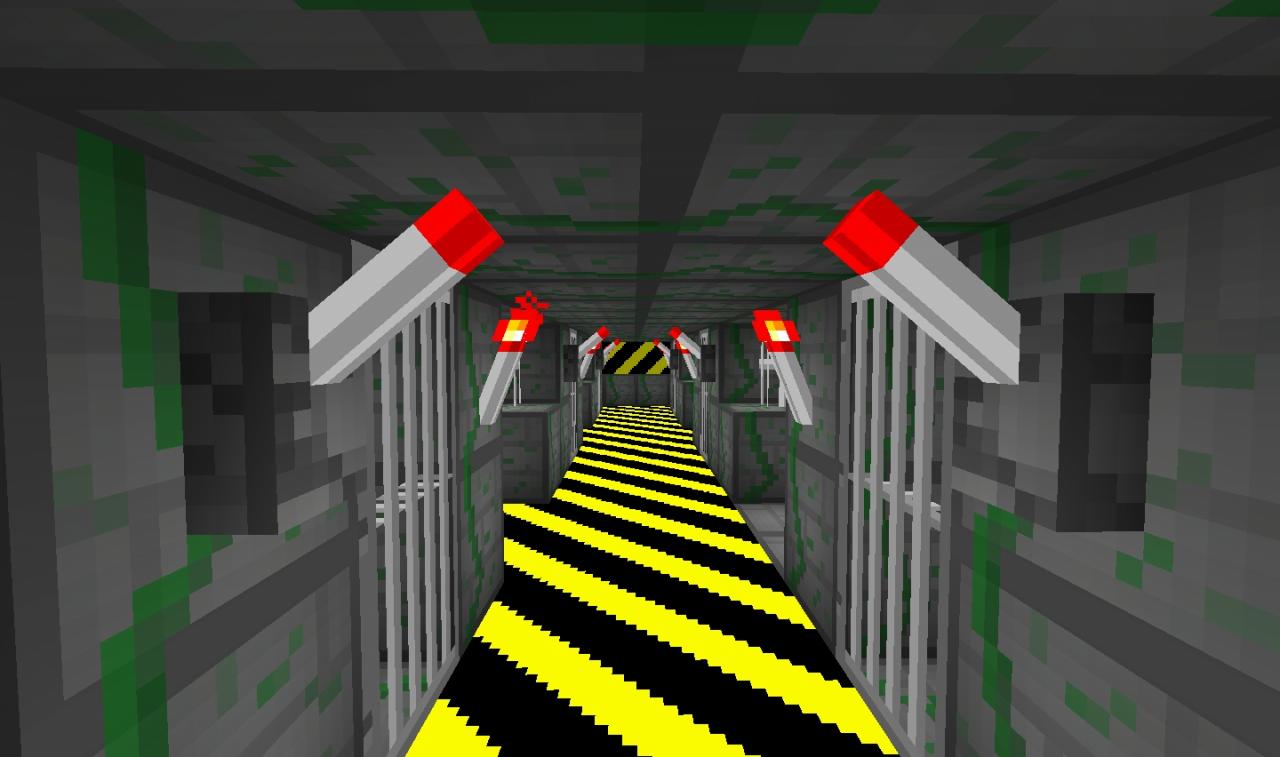 JailCraft Map! Minecraft Map