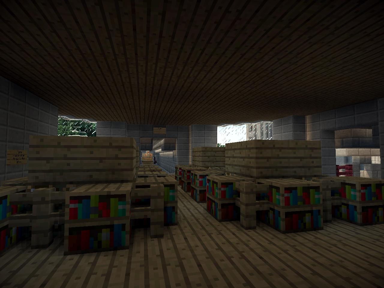 Zenith Gaming Faction Survival Minecraft Server